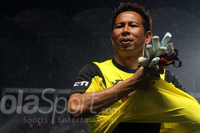 I Made Wirawan Ketagihan Ikut Bantu Donasi Bersama Persib Bandung ...