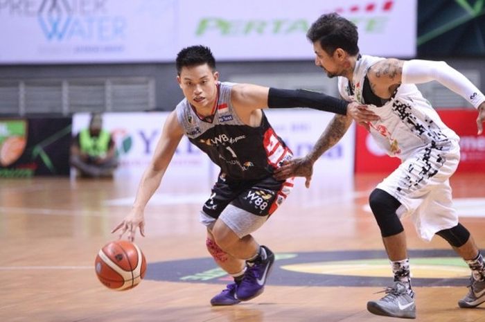 Ada Apa dengan Prastawa? - Juara.net