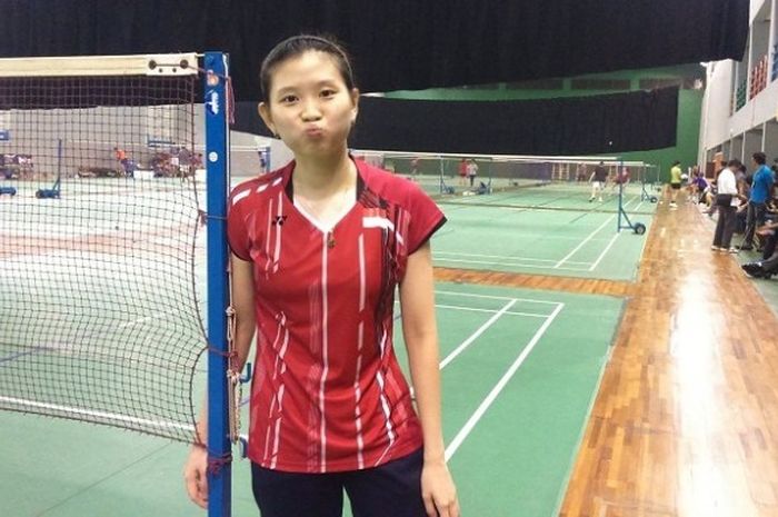 Nama Debby Susanto Resmi Masuk dalam Hall of Fame PB Djarum - Bolasport.com