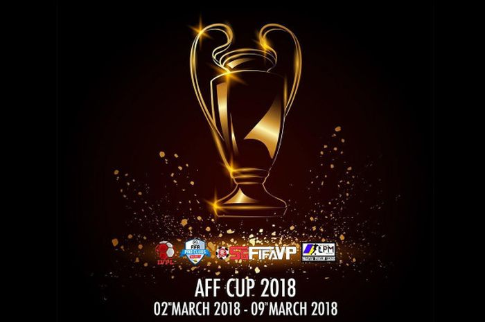 Indonesia Juara AFF CUP 2018 Setelah Libas Malaysia dan Brunei ...
