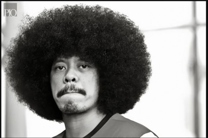 Ngakak, Begini Jadinya Jika Edi Brokoli Tak Sengaja Bertemu Juventus di ...