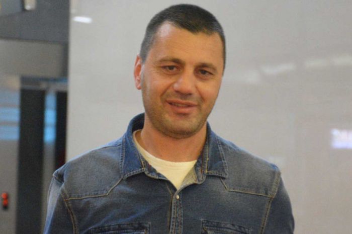 Baru Sehari Latih Persib Bandung, Miljan Radovic Langsung Pulang ke ...