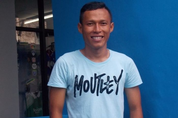 Jajang Sukmara Siap Bisnis Kontrakan dan Apotek - Juara.net