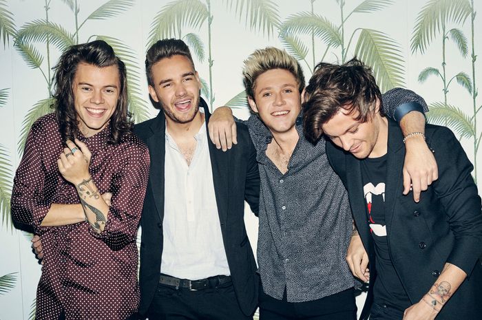 10 Boy Band dan Girl Band Inggris & Amerika yang Populer, Ada Favoritmu ...