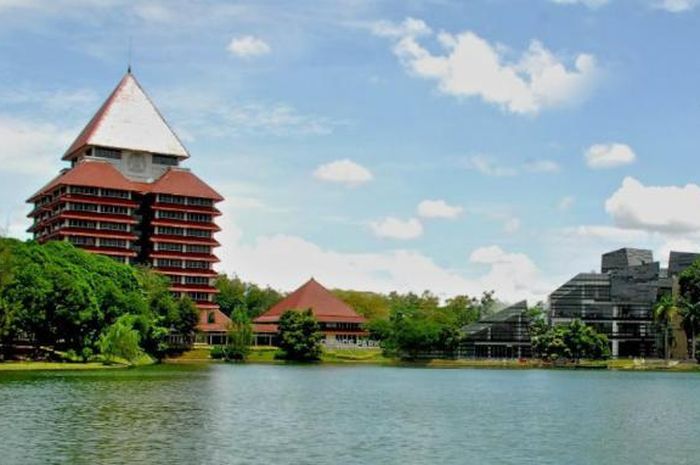 Selamat Ulang Tahun Universitas Indonesia! Yuk Lihat Sejarah UI dari ...