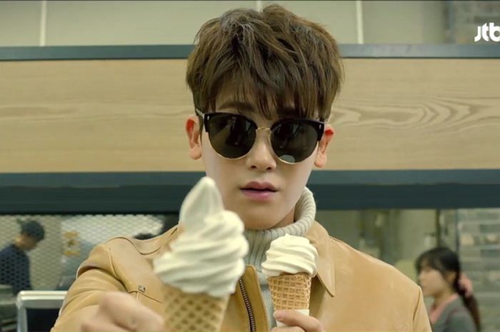 Pilih Toping untuk Es Krim Favorit dan Tebak Kepribadian Kamu! - CewekBanget