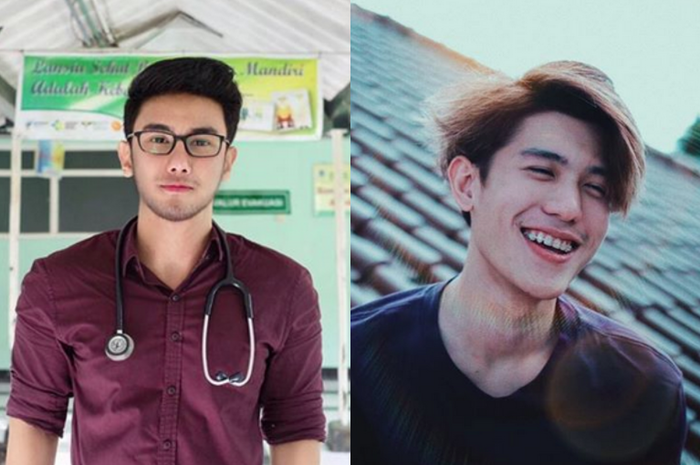 Selebgram Cowok Indonesia yang Cocok Jadi Pasangan Valentine, Berdasarkan Zodiak - CewekBanget