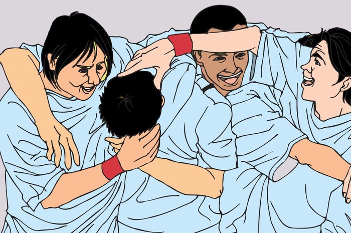 Belajar dari Kasus Pengeroyokan Siswa di Bantul, Ini Alasan Main ...