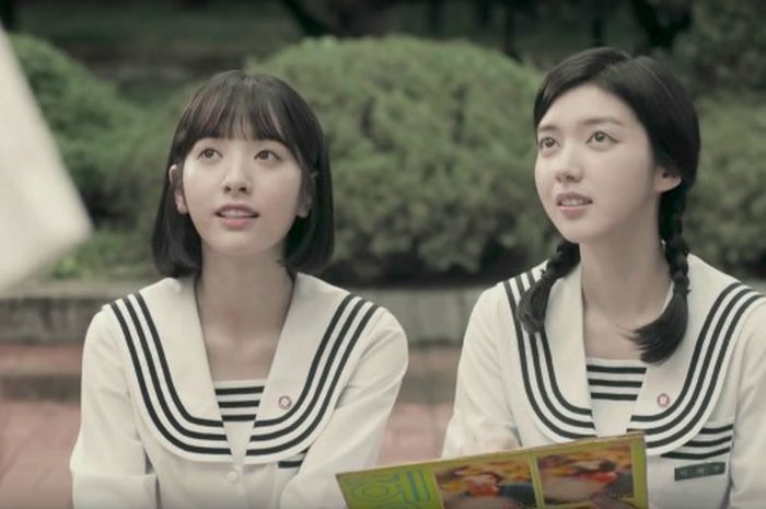 5 Drama Korea yang Bintang Utamanya Adalah Aktor Rookie, Ada Favoritmu ...