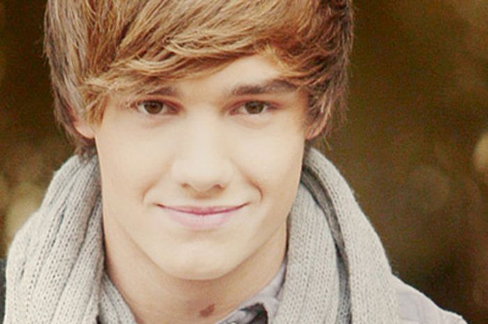 Liam Payne: Hair Transformation - CewekBanget Liam Payne: Hair Transformation - CewekBanget