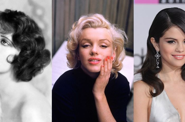 Uniknya Tren Bentuk Alis dari Tahun ke Tahun yang Harus Kita Tahu ...