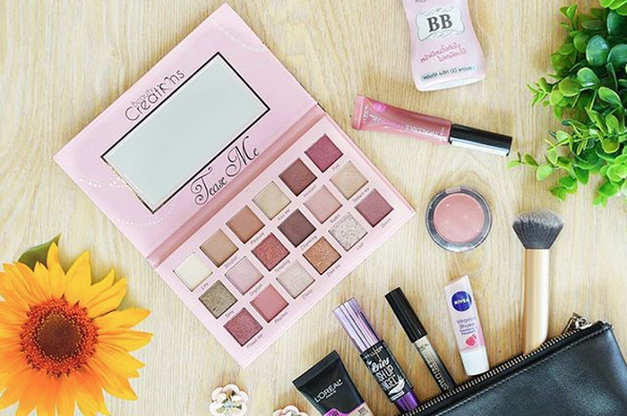 3 Info Menarik Tentang Shopee Beauty Fair dengan Tawaran Diskon Hingga ...