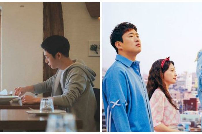 Ternyata Ini 5 Perbedaan Drama Korea di Stasiun Televisi Berbayar ... Ternyata Ini 5 Perbedaan Drama Korea di Stasiun Televisi Berbayar ...