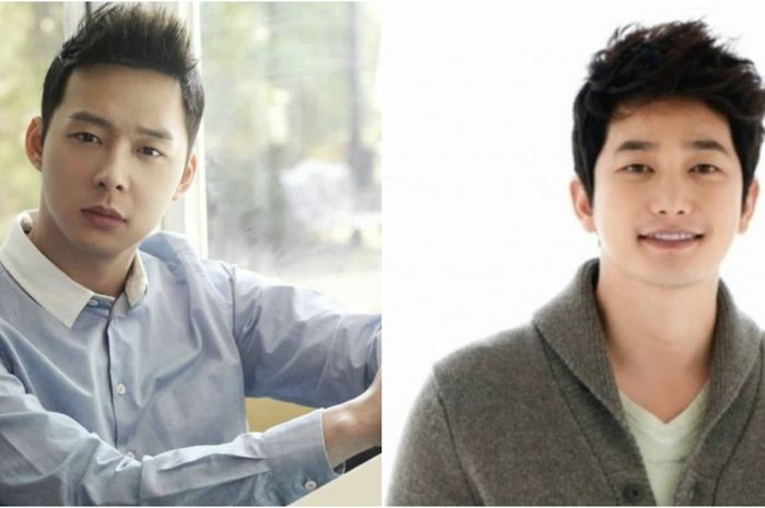 10 Skandal Seks Seleb Korea Paling Heboh dan Mencengangkan. Ada yang ...