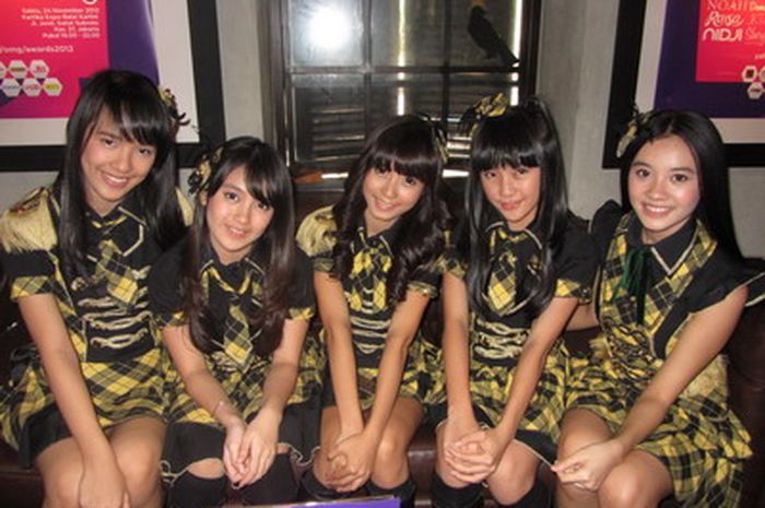 JKT48: Semua Karena Fans! - CewekBanget