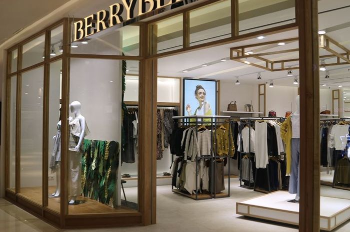 Berrybenka Bertransformasi Menjadi Brand Lokal yang Stylish dan ...