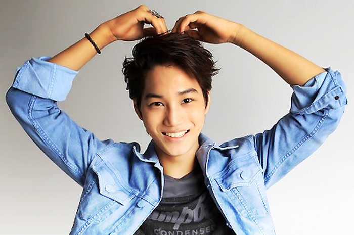 Kai EXO: Si Dancing Machine - CewekBanget