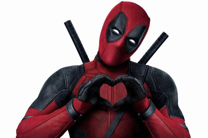 7 Fakta Unik Mengenai Deadpool. Killer Outside, Angel Inside! Kamu ...