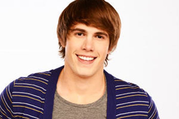 Glee Project Season 2: Congratulation Blake Jenner! - CewekBanget