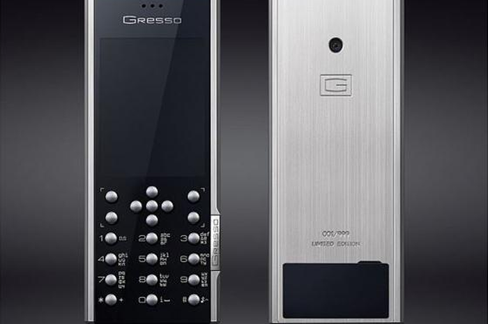 5 Smartphone Paling Mahal di Dunia ini Seharga Mobil - CewekBanget