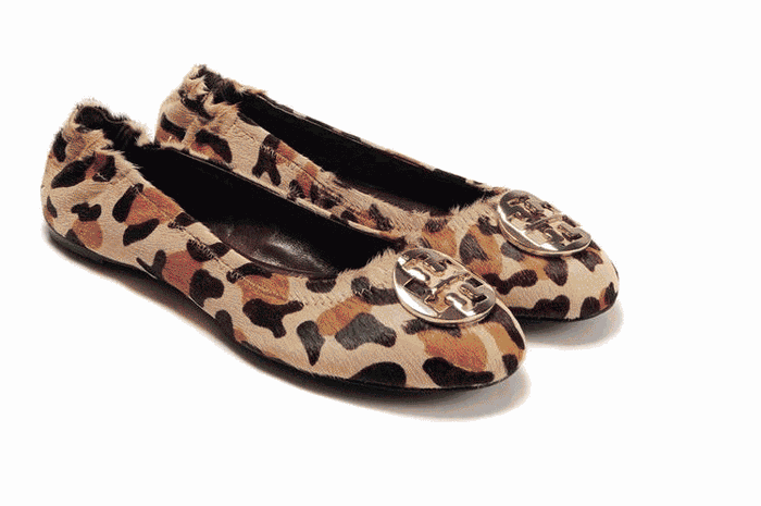 10 Inspirasi Model Sepatu Motif Leopard Dari Para Seleb (Bagian 2 ...