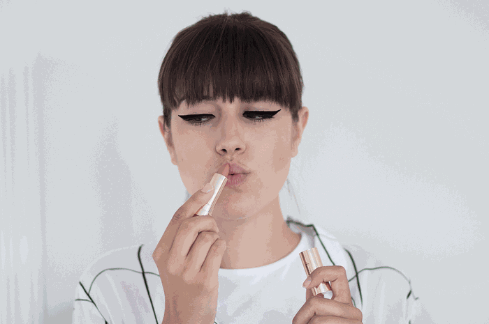 Tutorial Makeup Natural untuk Pemula Ala Beauty Blogger Indonesia ...