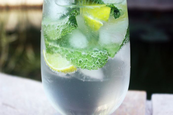 3 Resep Minuman Dingin dan Segar - CewekBanget 3 Resep Minuman Dingin dan Segar - CewekBanget