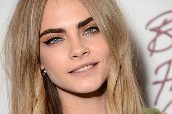 Style untuk The Lean Column Body Type - CewekBanget