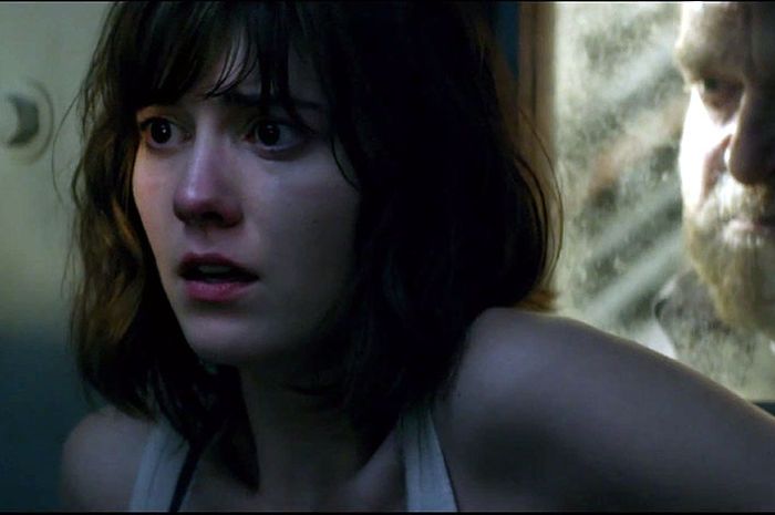 5 Adegan Mengejutkan dan Mengerikan di Film 10 Cloverfield Lane yang ...