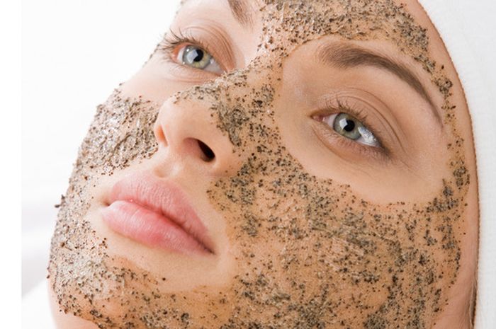 3 Jenis Scrub Yang Perlu Diketahui Yang Sesuai Dengan Jenis Kulit ...
