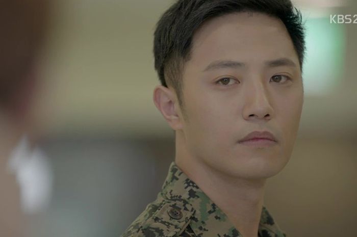 5 Alasan Seo Dae Young di Descendants of The Sun Lebih Cocok Jadi Pacar ...