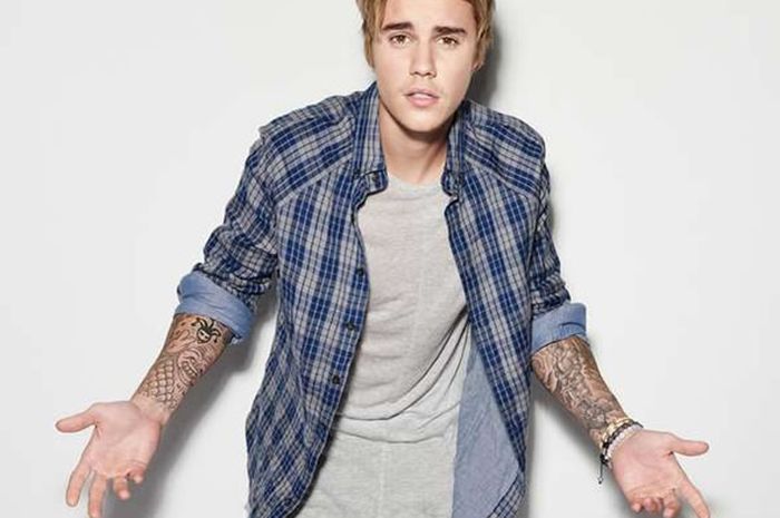 Justin Bieber Menyindir Taylor Swift Soal Perseteruannya dengan Kim ... Justin Bieber Menyindir Taylor Swift Soal Perseteruannya dengan Kim ...