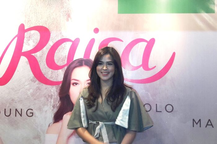 7 Fakta Seru yang Harus Kita Tahu Tentang Raisa Handmade Tour - CewekBanget