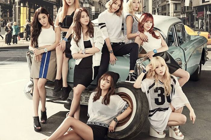 10 Reality Show Korea Khusus Girlband Wajib Tonton Karena Bikin Kita ...