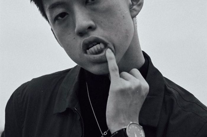 5 Hal yang Membedakan Rich Chigga Dibanding Rapper Indonesia Lain yang ...
