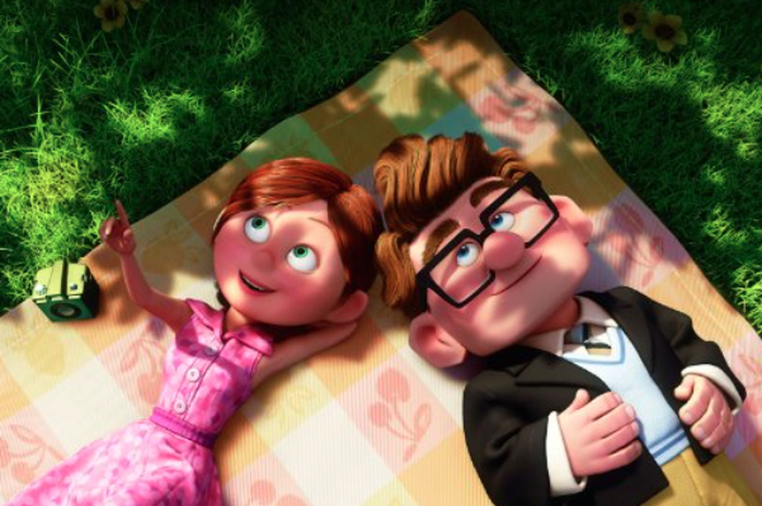 15 Hal yang Bisa Kita Pelajari dari Berbagai Film Animasi Pixar ...