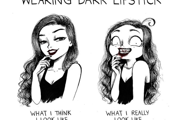 17 Meme Lucu yang Mengekspresikan Dengan Tepat Tantangan yang Harus ...