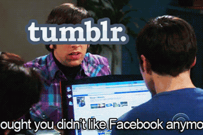 Manfaat Update Status Social Media Untuk Kesehatan - CewekBanget