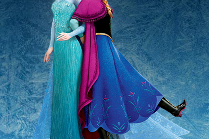 Revolusi Karakter Disney Princess Mulai Dari Cinderella Sampai Moana ...