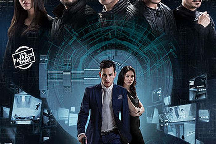 4 Fakta Seru di Balik Pembuatan dan Promosi Film Indonesia The ...