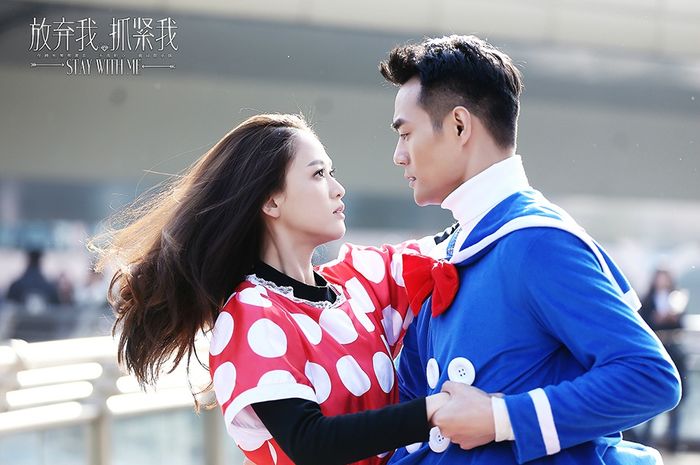 3 Rekomendasi Drama Cina/Taiwan yang Seru dan Enggak Kalah Romantis ... 3 Rekomendasi Drama Cina/Taiwan yang Seru dan Enggak Kalah Romantis ...