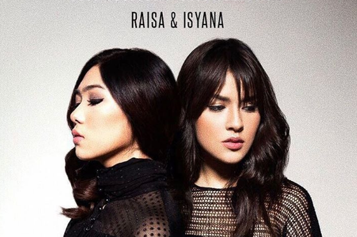 Selain Raisa dan Isyana Sarasvati, 7 Pasang Penyanyi Indonesia Ini ... Selain Raisa dan Isyana Sarasvati, 7 Pasang Penyanyi Indonesia Ini ...
