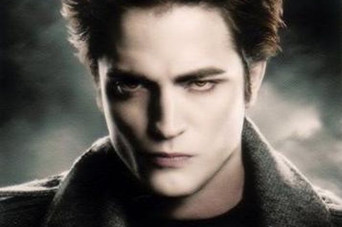 10 Most Famous Vampire - CewekBanget