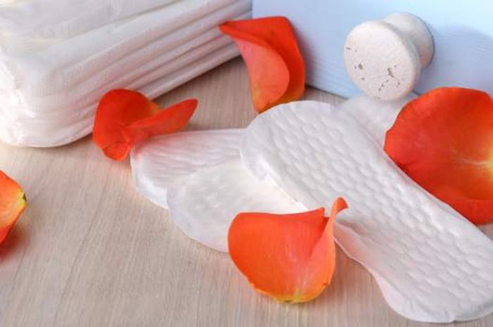 5 Jenis Pembalut yang Harus Kita Tahu. Pakai yang Mana Ya? - CewekBanget