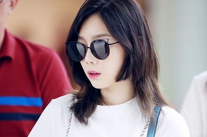 Hime Cut, Model Rambut Mirip Puteri Kerajaan Jepang Ala Seleb Korea ...