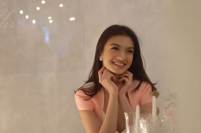 Raline Shah dan 5 Seleb Indonesia Lain yang Berprestasi & Bisa ...
