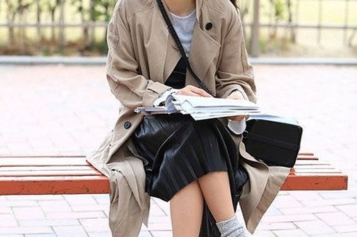 7 Inspirasi Fashion dari Drama Korea yang Cocok Buat ke Kampus - CewekBanget