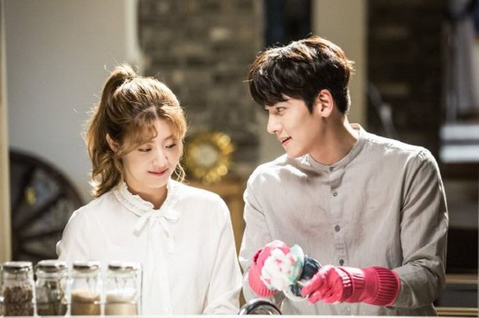 4 Drama Korea yang Menjadi Inspirasi Gaya Pacaran Sehat. Bisa Ditiru ...