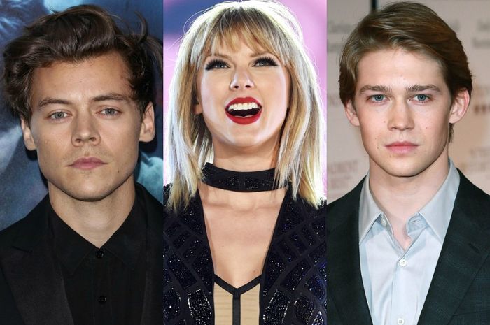 Teori Soal Makna Lagu Baru Taylor Swift '...Ready For It?' - CewekBanget Teori Soal Makna Lagu Baru Taylor Swift '...Ready For It?' - CewekBanget