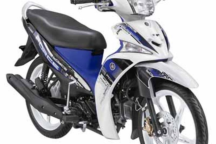 YAMAHA: Luncurkan Enam Jenis Motor dalam Satu Hari - CewekBanget